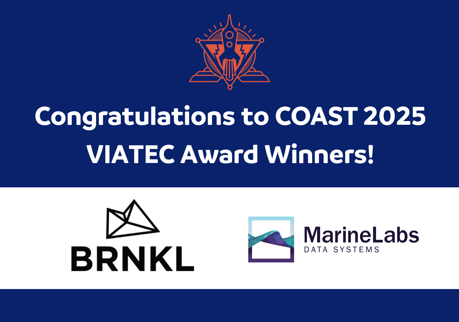 VIATEC Awards Spotlight Barnacle & MarineLabs
